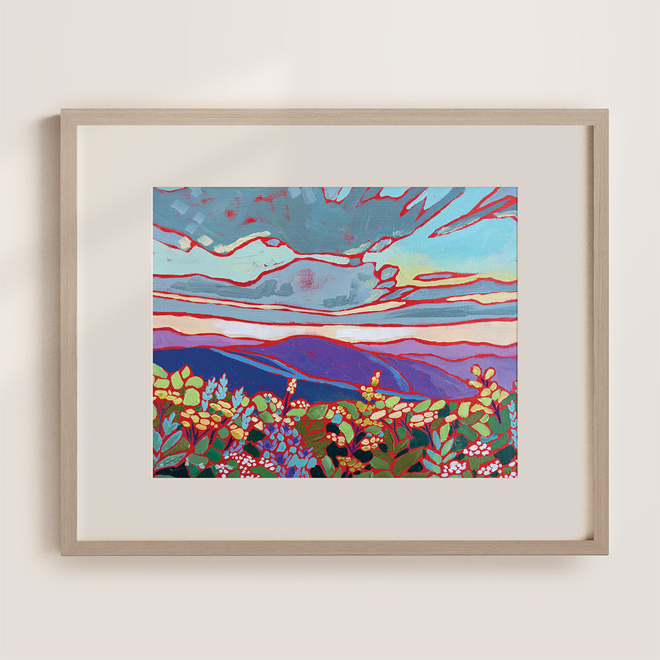 Fine Art Prints – Page 2 – Mary Benson Art