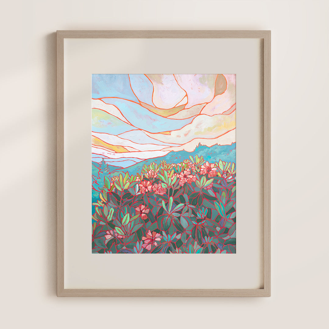 Fine Art Prints – Mary Benson Art