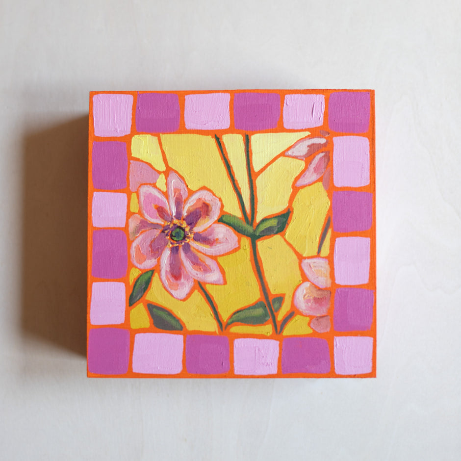 *NEW* Minis – Mary Benson Art