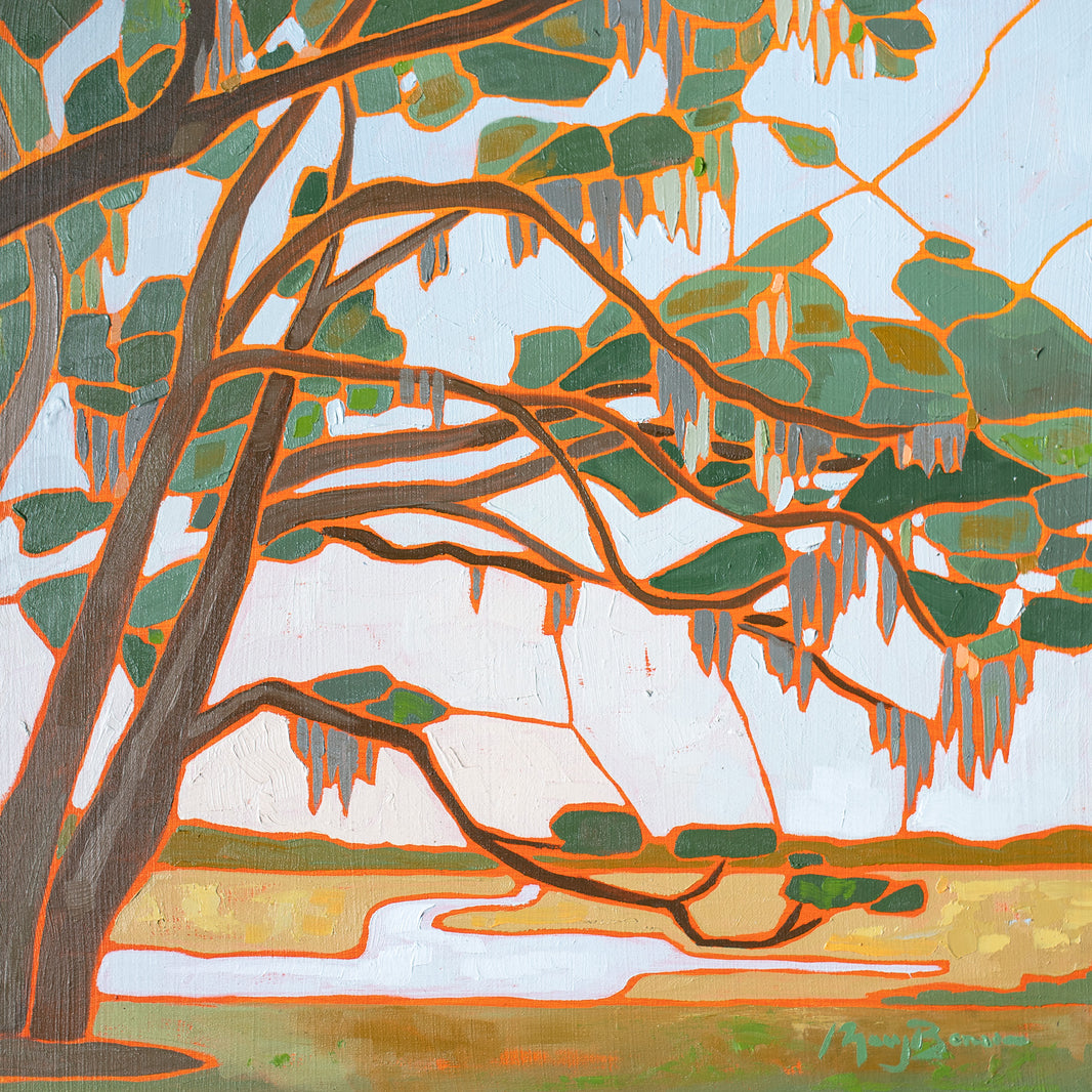 Archives – Mary Benson Art