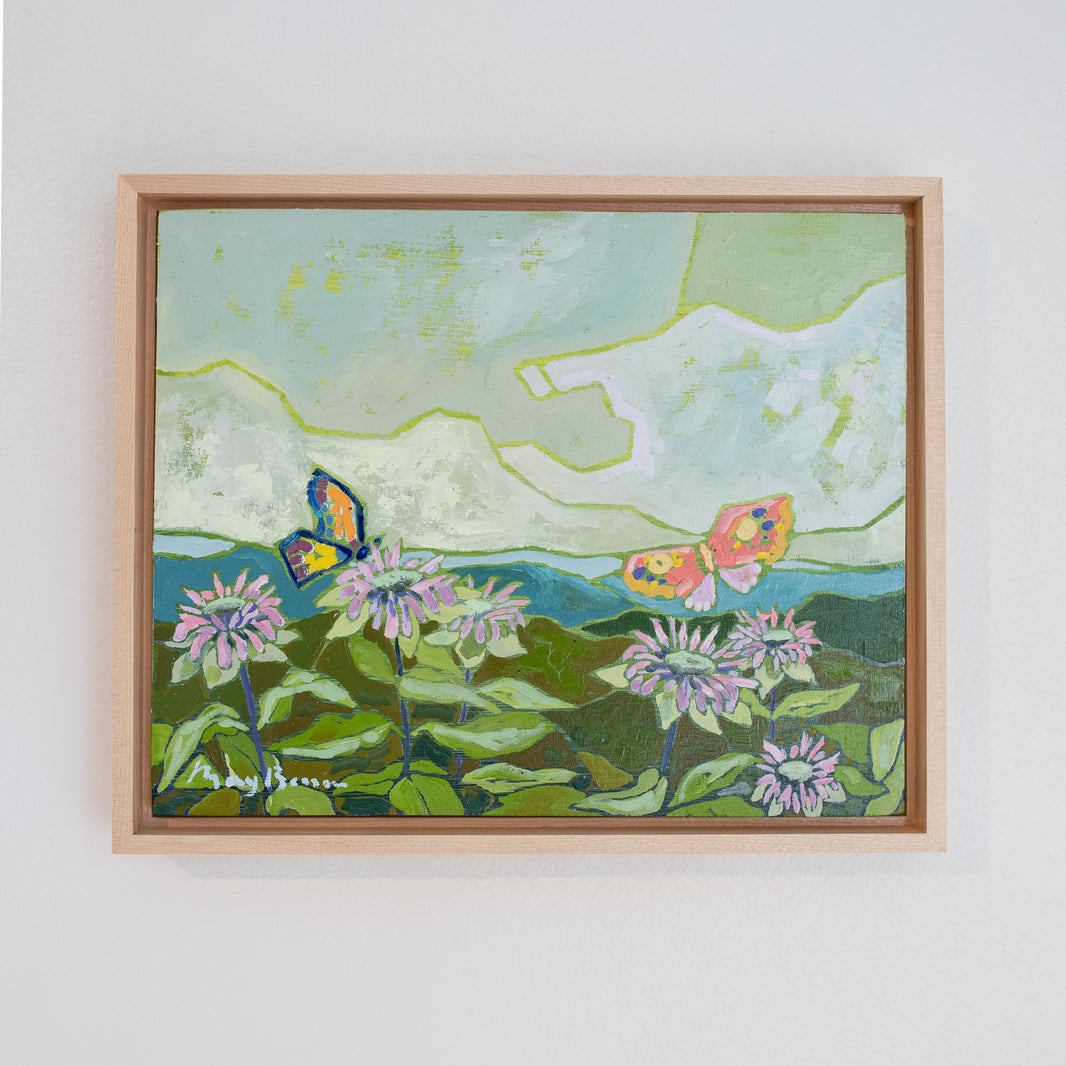 Archives – Mary Benson Art