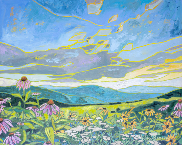 Fine Art Prints – Mary Benson Art