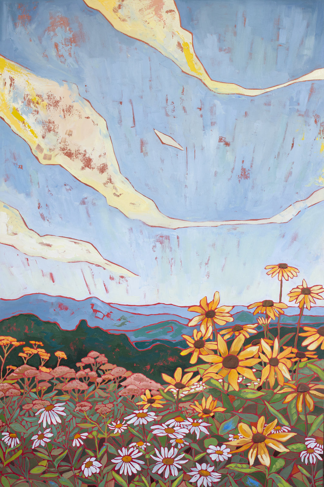 Fine Art Prints – Mary Benson Art