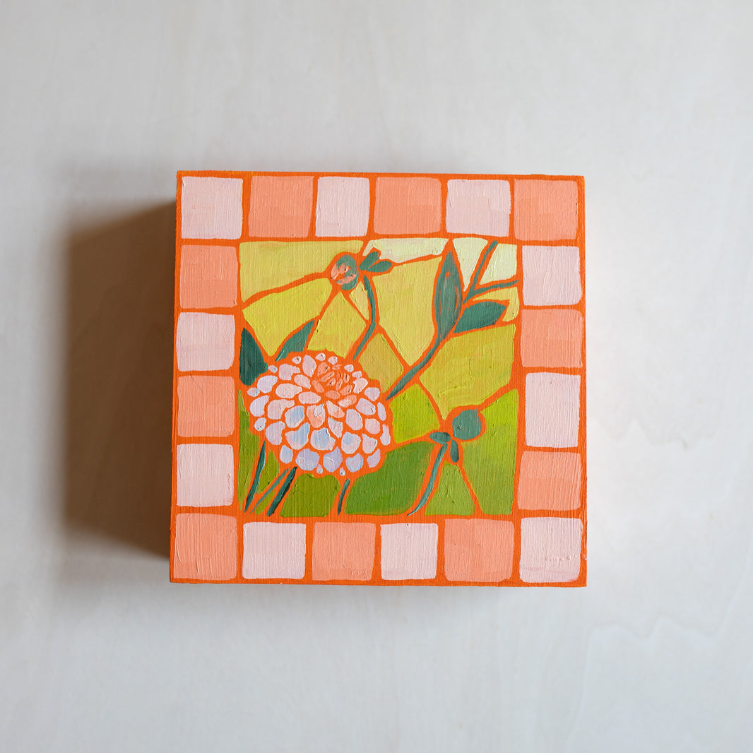 *NEW* Minis – Mary Benson Art